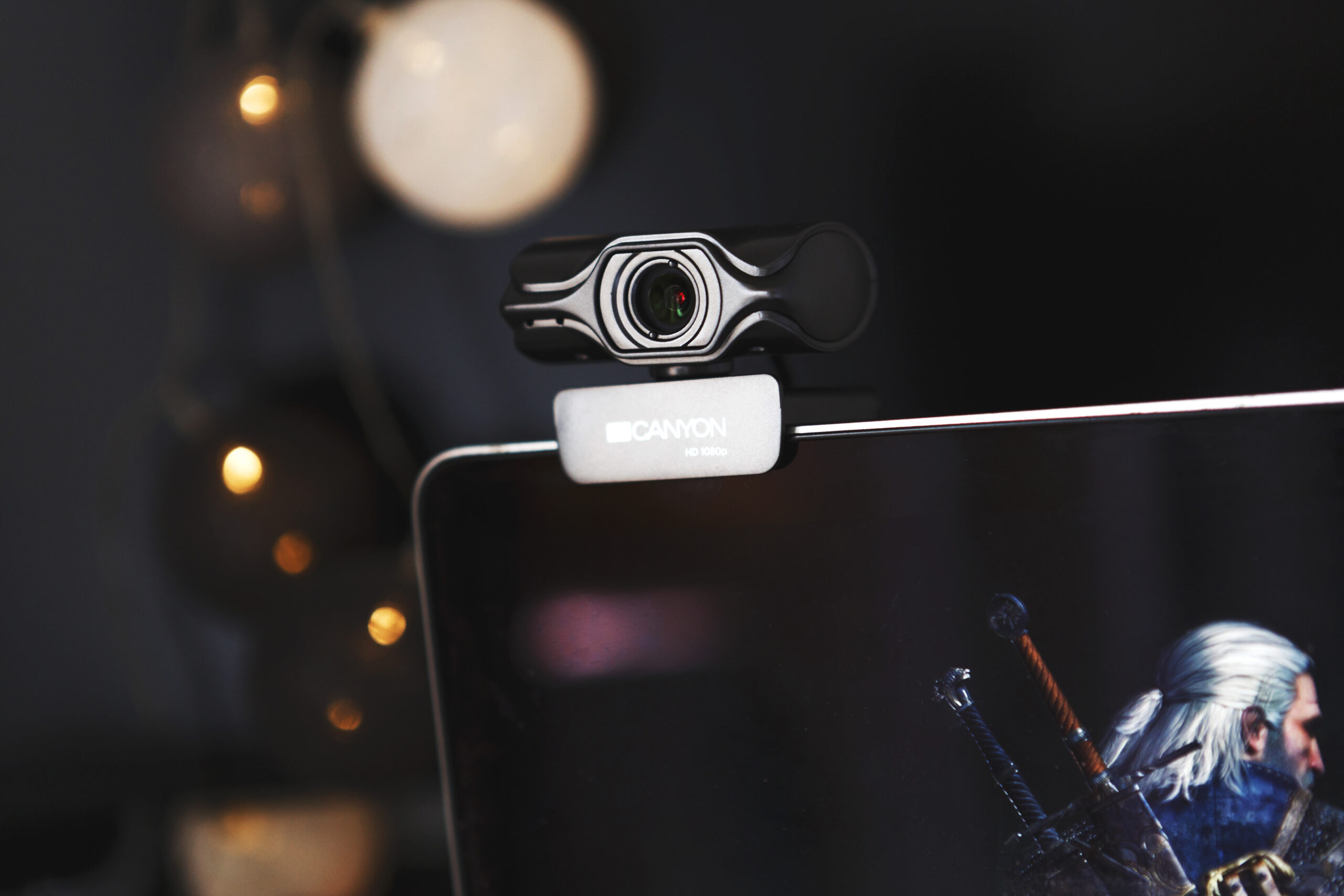 How to choose a webcam: webcam buying guide – CANYON Blog