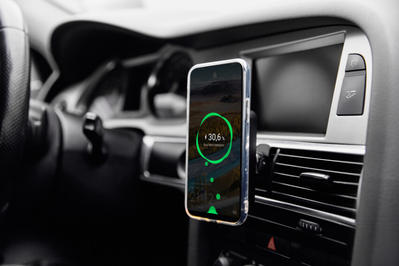 Types of car phone holders – CANYON Blog