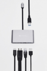 What is type C: difference between type C and micro USB – CANYON Blog