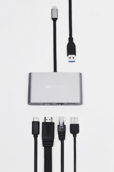 What is type C: difference between type C and micro USB – CANYON Blog