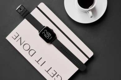 What is a smartwatch and what does it do – CANYON Blog