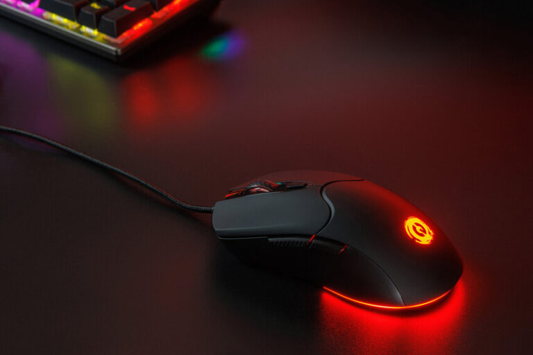 Who Invented The Computer Mouse? – CANYON Blog