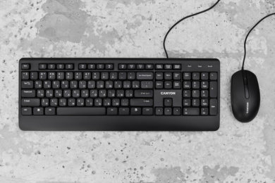 QWERTY Keyboard History – CANYON Blog