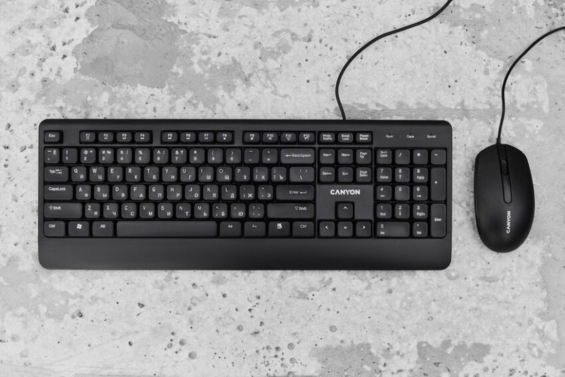 Qwerty Keyboard History Canyon Blog