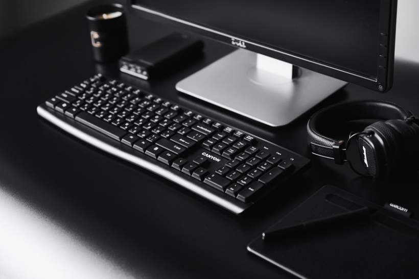 Qwerty Keyboard History Canyon Blog