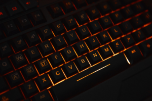 QWERTY Keyboard History – CANYON Blog