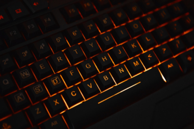 QWERTY Keyboard History – CANYON Blog