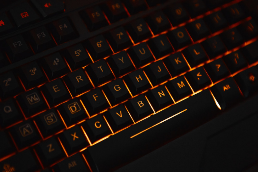 QWERTY Keyboard History – CANYON Blog
