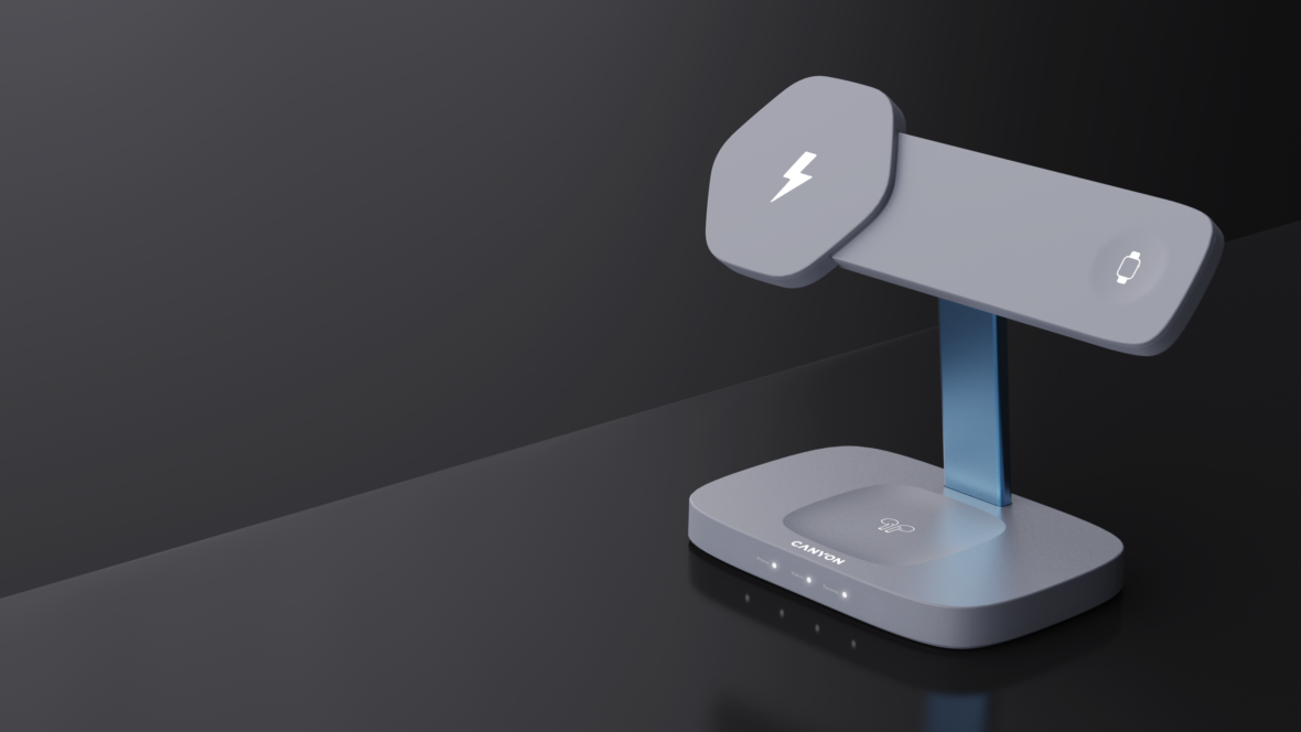 Canyon launches Hexagon: original design for a tech-savvy world ...