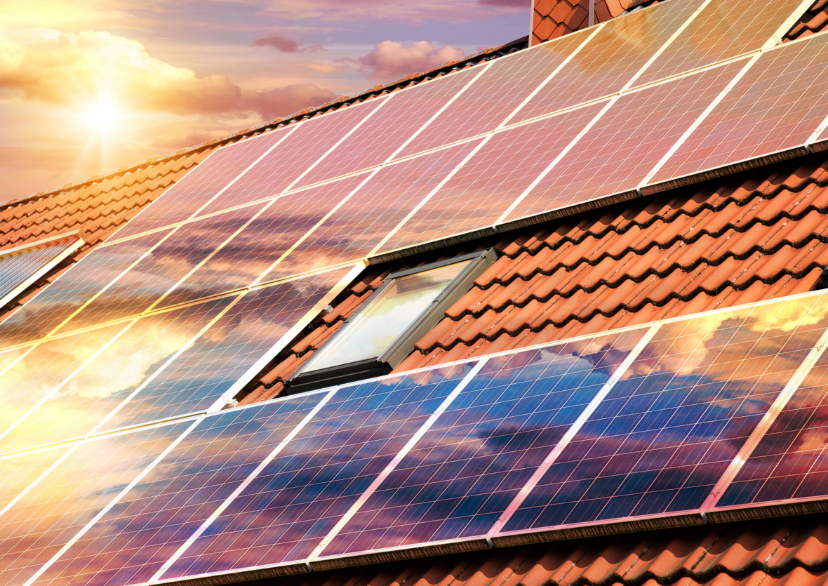 Invention Of The Solar Panel: The History Of Solar Energy – CANYON Blog