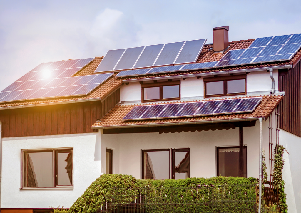 Invention Of The Solar Panel: The History Of Solar Energy – CANYON Blog