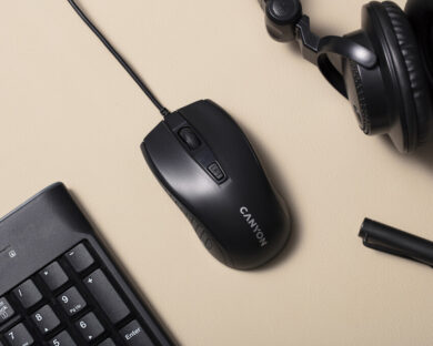 What is an ergonomic mouse and how is it better than a normal mouse ...
