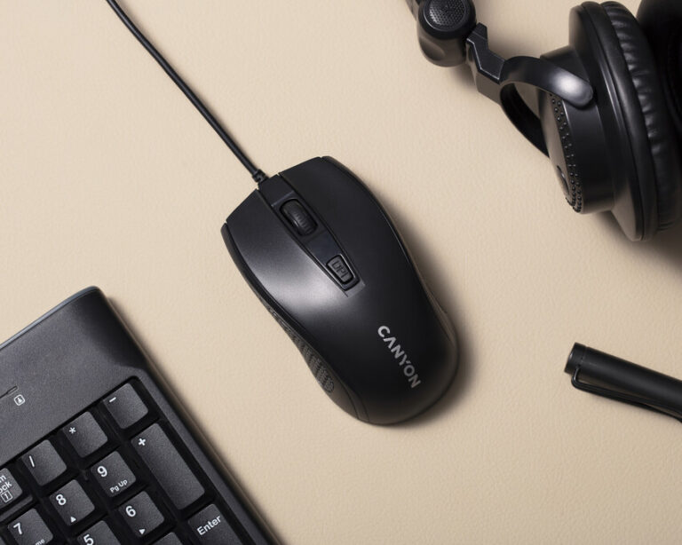 What is an ergonomic mouse and how is it better than a normal mouse ...