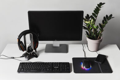 How to clean mouse pads - best way to clean a mouse mat – CANYON Blog