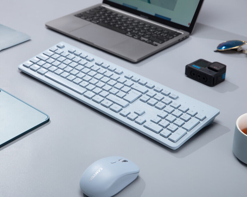 Keyboard Buying Guide: How to Choose a Computer Keyboard – CANYON Blog